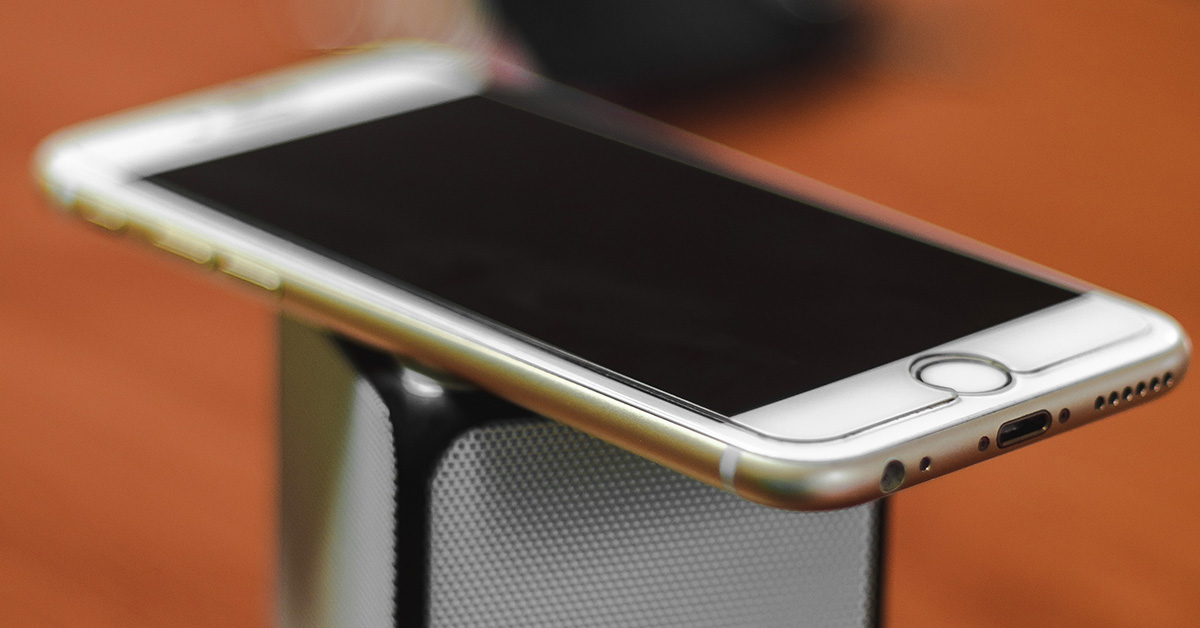 Is Your iPhone Sound Not Working? Read This Guide To Find Out an Easy ...