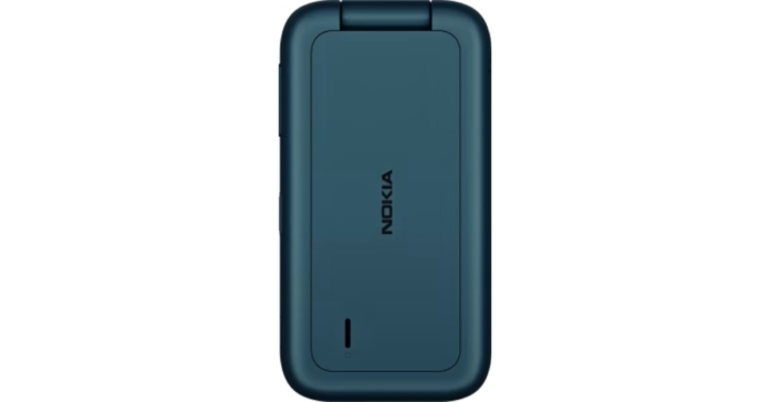 Nokia 2780 Flip With Real-time text (RTT) feature announced