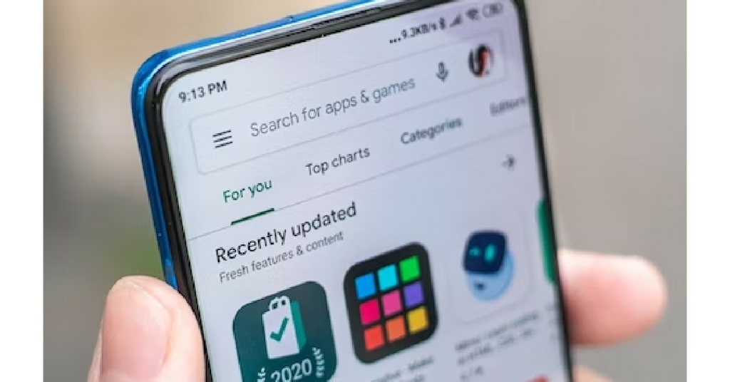 Top 3 ways to restore Google Play Store on your mobile if you ...