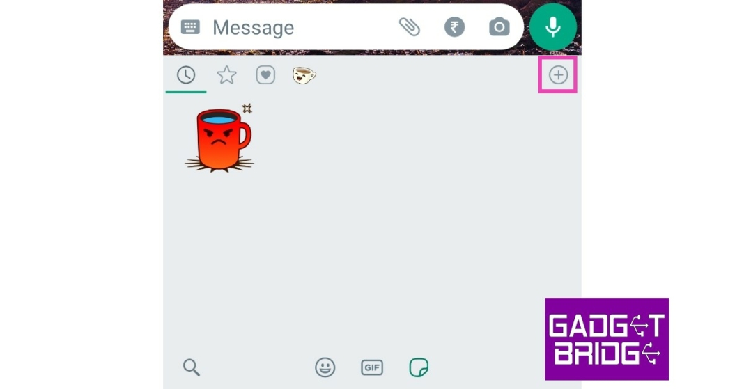 How to download WhatsApp stickers? Which are the best WhatsApp sticker ...