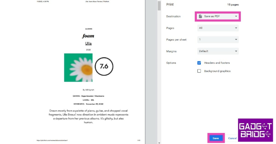 10 easy ways to download a complete webpage to read offline later