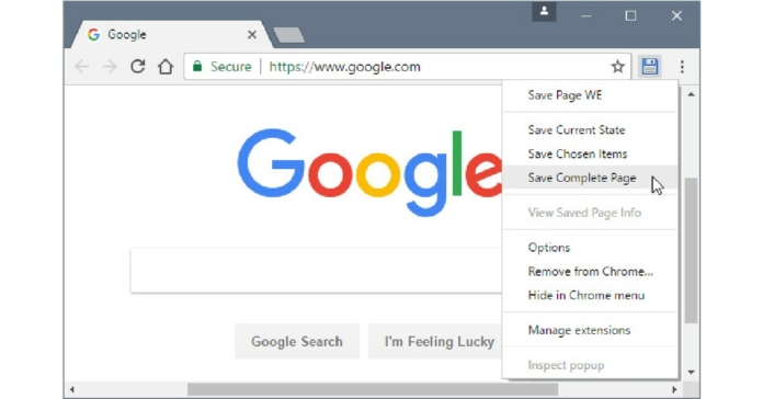10 easy ways to download a complete webpage to read offline later