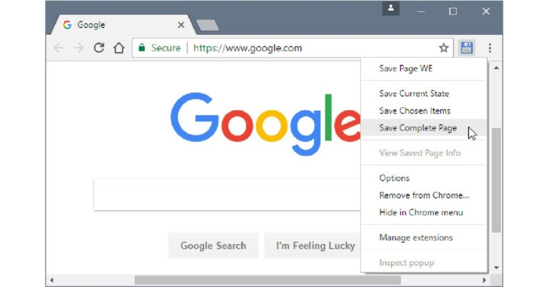 10 easy ways to download a complete webpage to read offline later