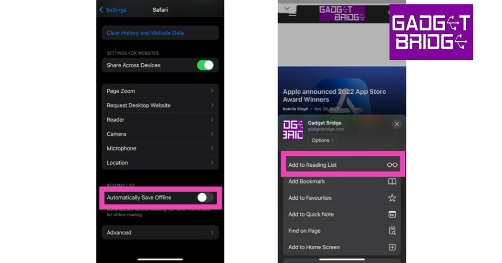 10 easy ways to download a complete webpage to read offline later