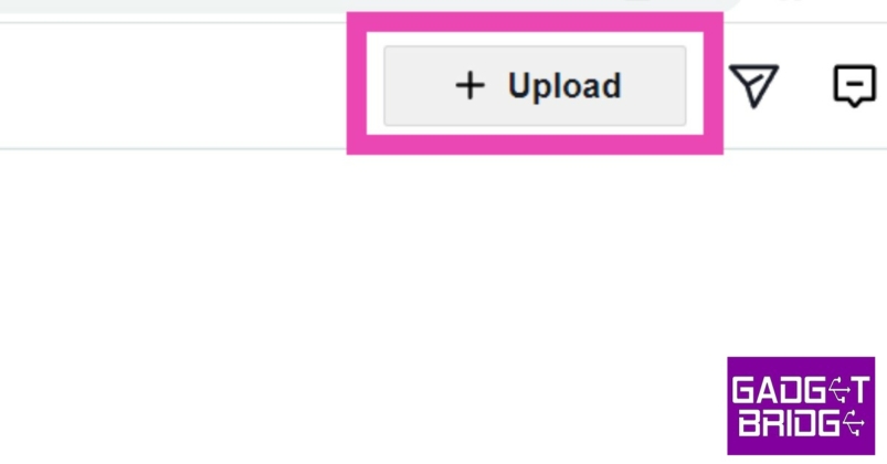 How to upload a TikTok video using a PC or Mac?
