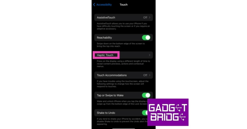 Best ways to Change Touchscreen Sensitivity on Android & iPhone