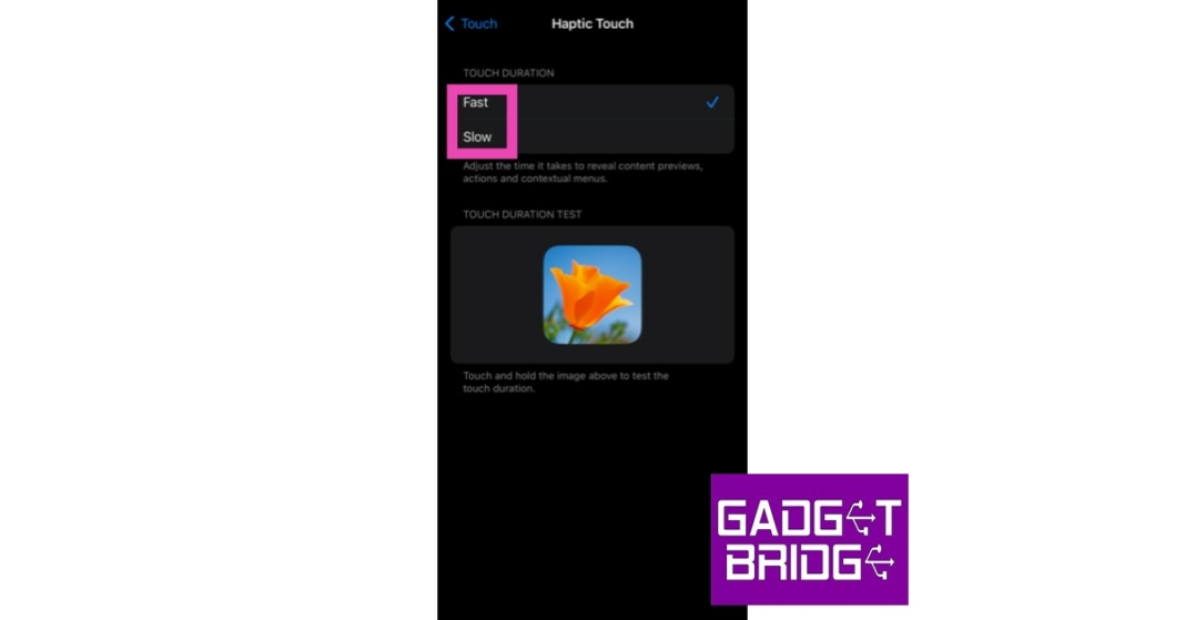 Best ways to Change Touchscreen Sensitivity on Android & iPhone