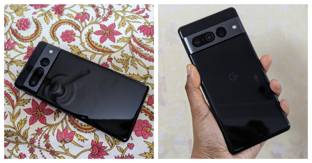 Pixel 7 Pro Review: Why you should get the phone