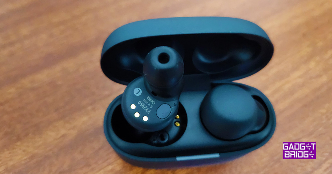 Sony LinkBuds S LS900N review: Sony’s strength in mid-segment TWS