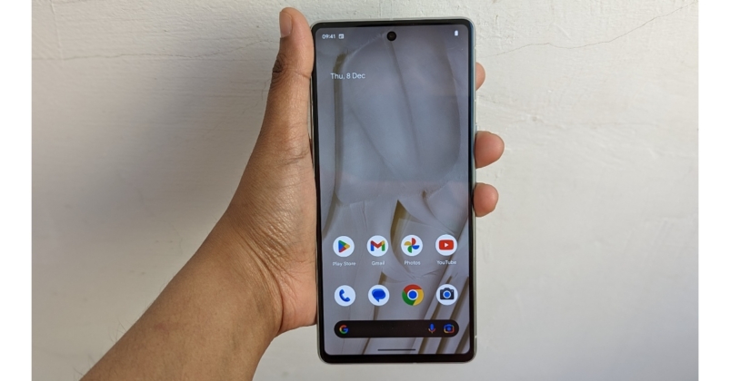 Google Pixel 7 review: Is this an all-rounder phone?