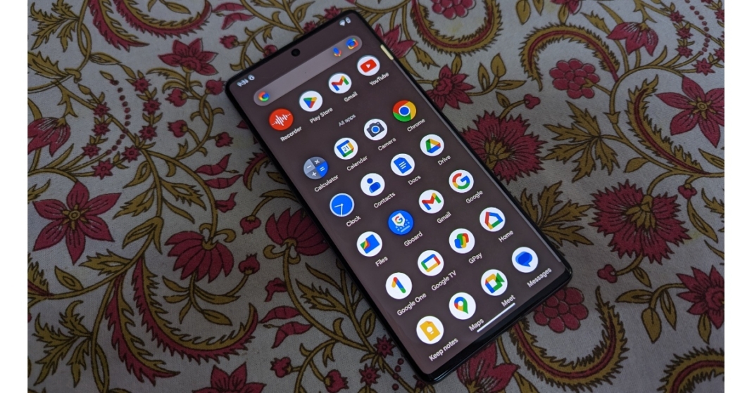 Pixel 7 Pro Review: Why you should get the phone