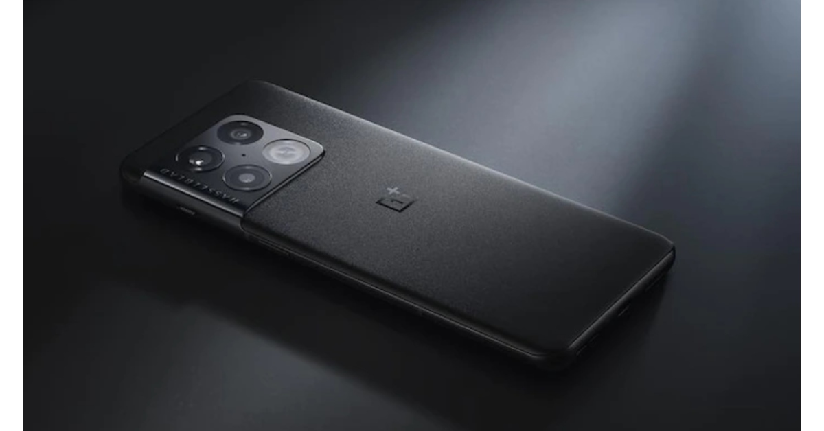 OnePlus 11 5G confirmed to offer 12GB and 16GB LPDDR5X RAM options