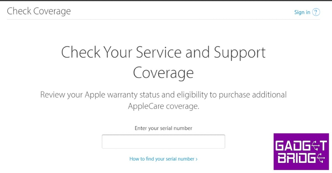 How to check whether your smartphone is original or not?