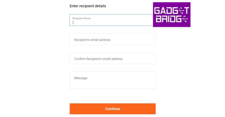 How to Send Custom Messages with Amazon or Flipkart orders to the ...