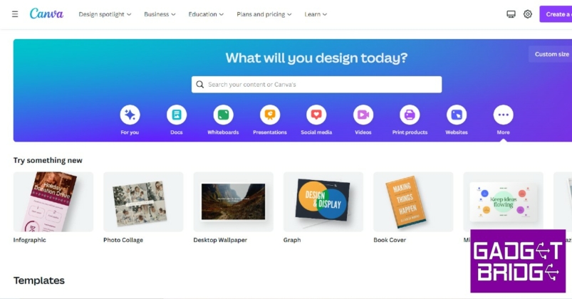 How to create an AI-generated image of yourself