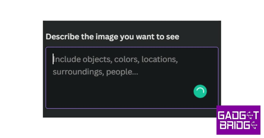 How to create an AI-generated image of yourself