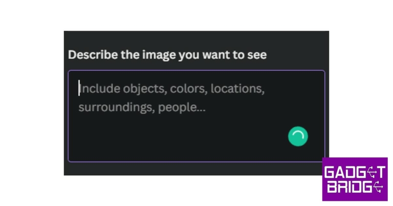 How to create an AI-generated image of yourself