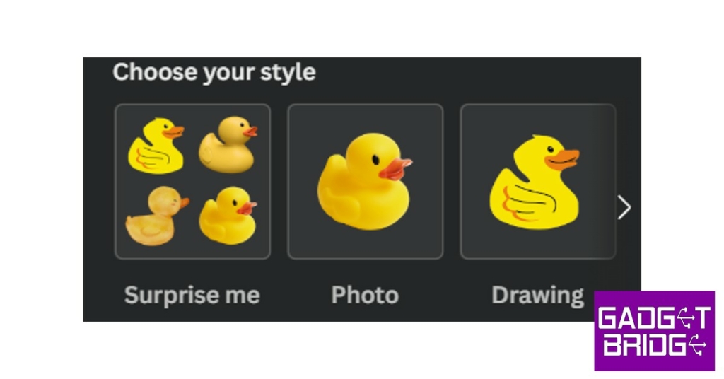 How to create an AI-generated image of yourself