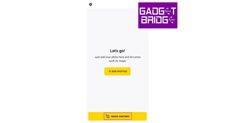 How to create an AI-generated image of yourself