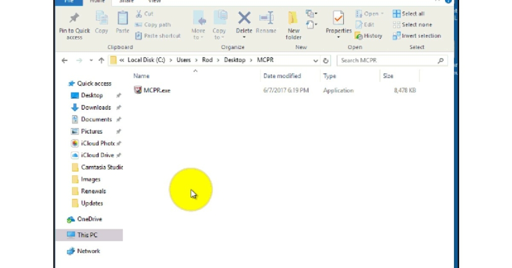 Simple methods to Uninstall & Remove McAfee LiveSafe on Windows