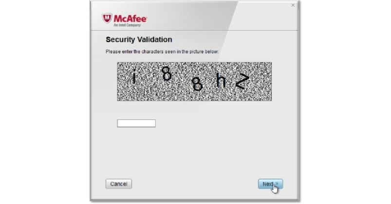 Simple methods to Uninstall & Remove McAfee LiveSafe on Windows