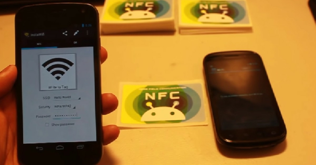 5 practical ways to use Android NFC in your day-to-day life (2023)