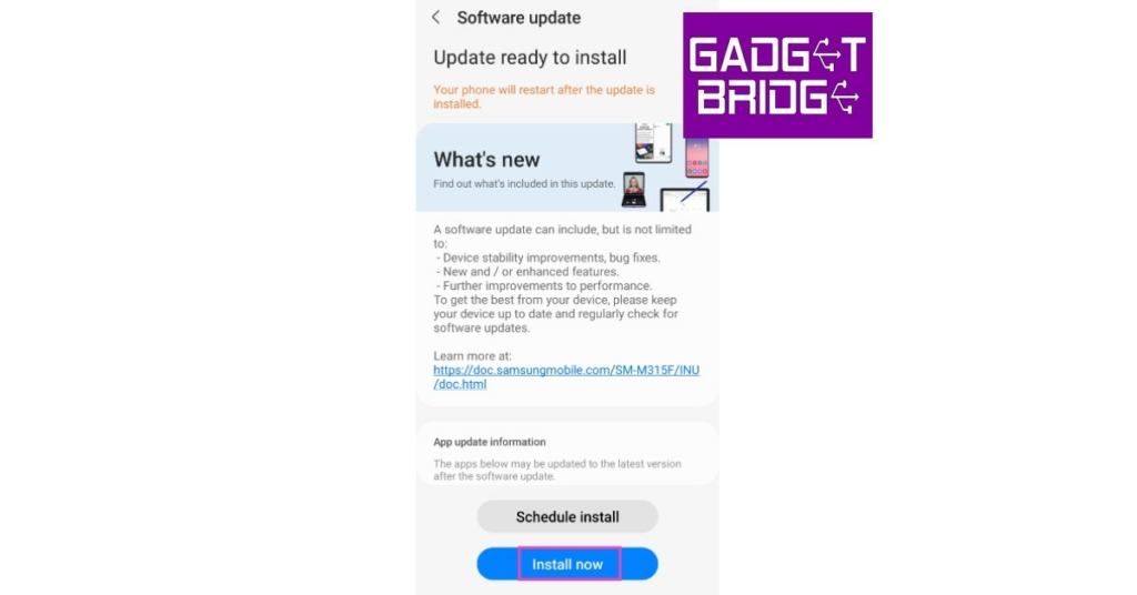 Demystified - What is OTA? How to check and Install OTA Updates on Android