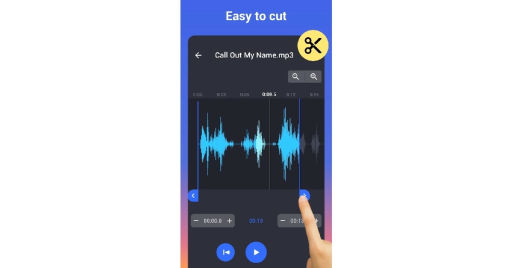 How to create a custom ringtone for Android?