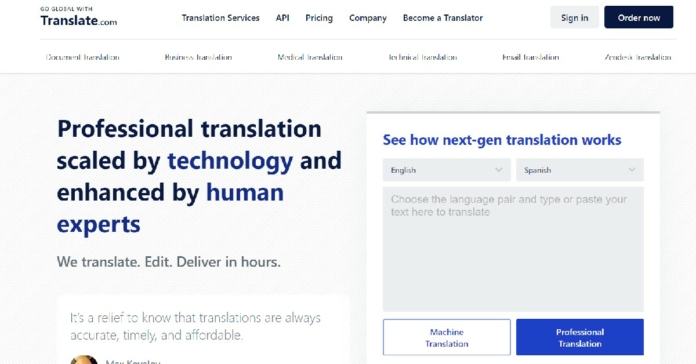 Top 5 Language Translator Apps and Websites For Hindi To English ...