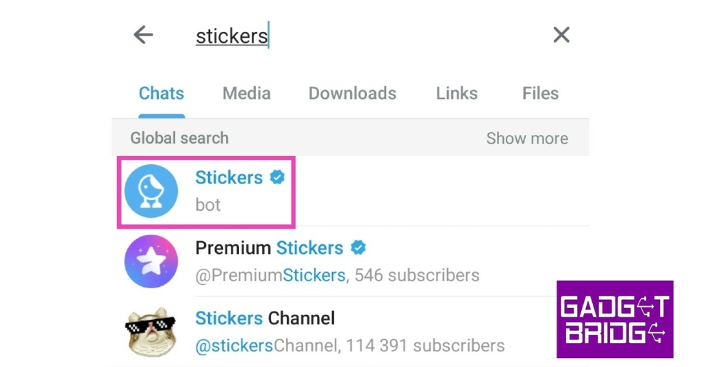 How to Create Your Own Telegram Stickers