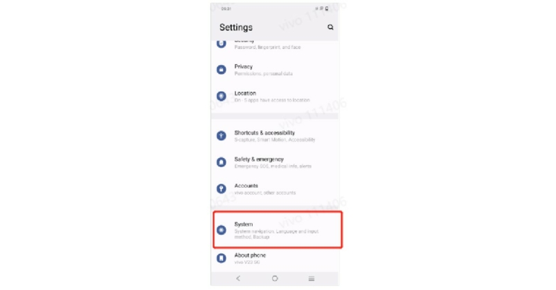 How To Hard Reset or Factory Reset Vivo Smartphones?