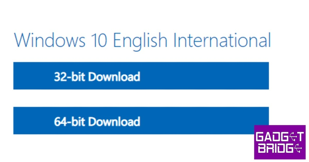 How to Download Windows 10 ISO Legally for free?
