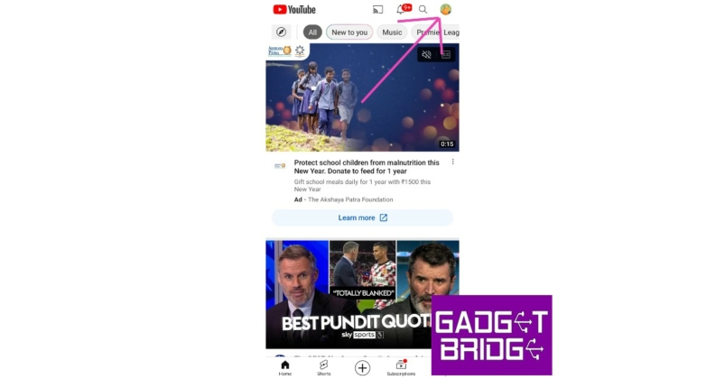 Top 4 ways to get YouTube Premium membership for 4 months for free