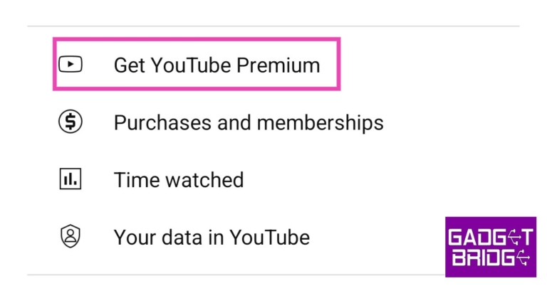 Top 4 ways to get YouTube Premium membership for 4 months for free