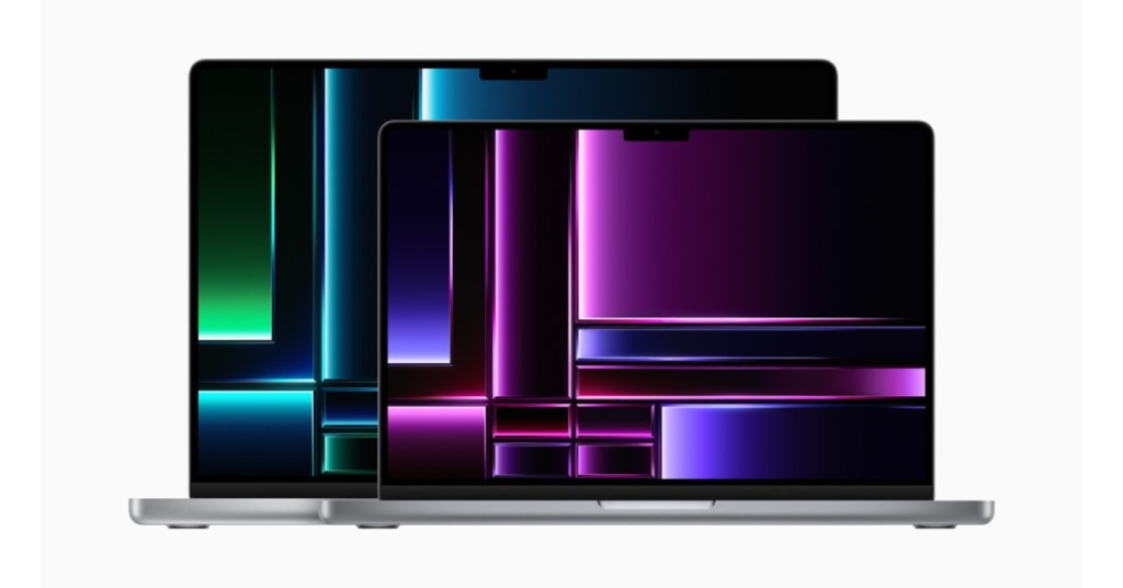 The M2 Pro and M2 Max-equipped MacBook Pro unveiled: Pricing and ...