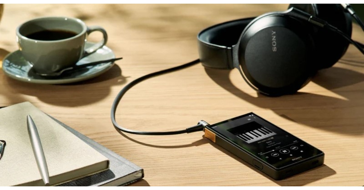 Sony Walkman NW-ZX707 with DSD Remastering Engine launched in India