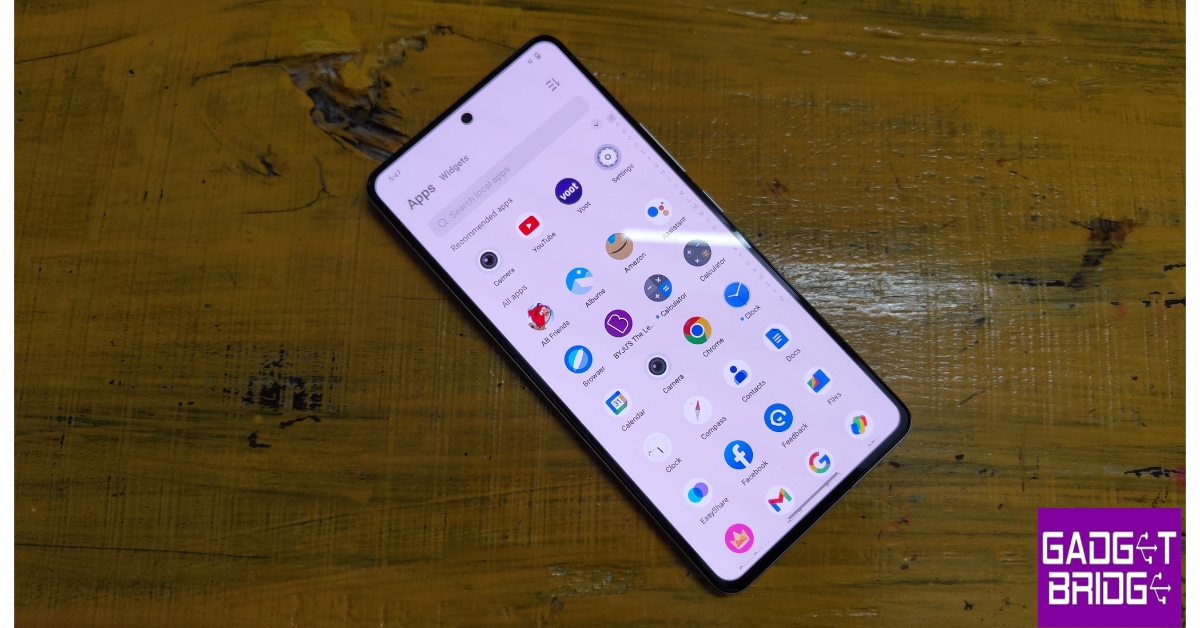 2 ways to remove the screen rotation icon on your Android phone (2024)