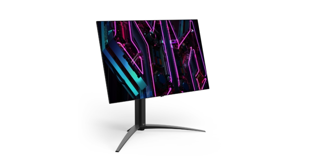 CES 2023: Acer Predator Helios 16, Predator Helios 18 and new Predator ...