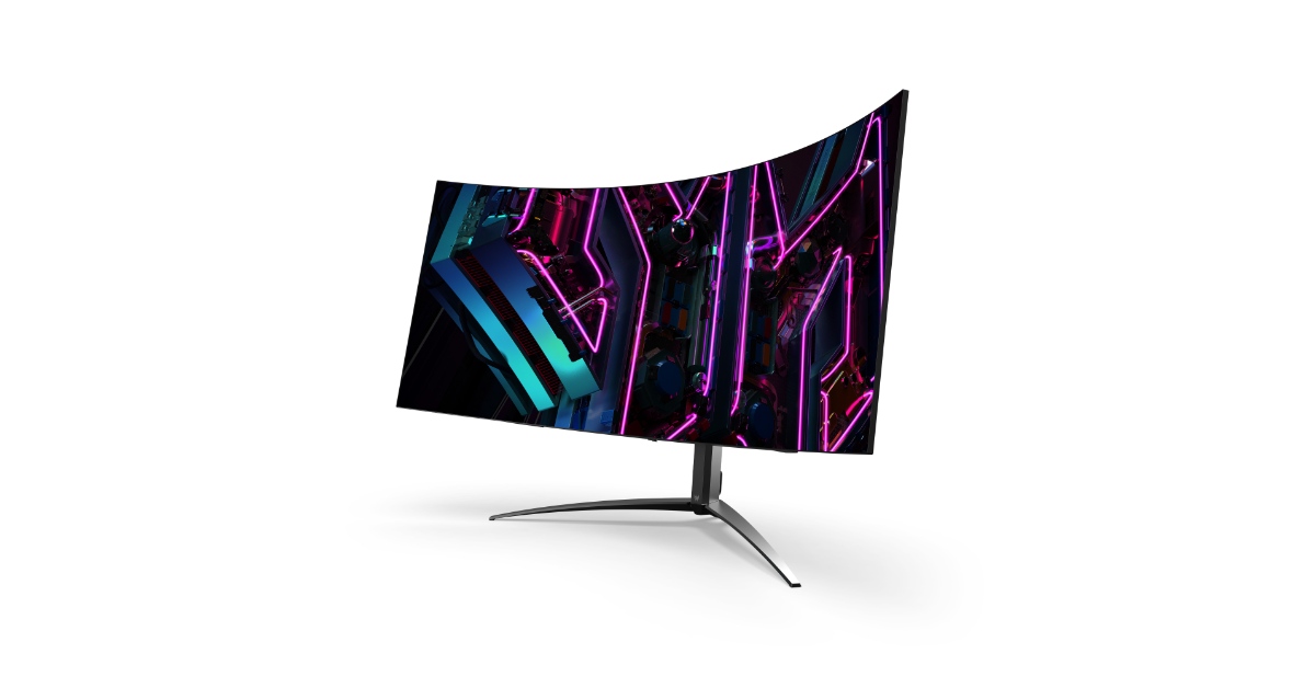 CES 2023: Acer Predator Helios 16, Predator Helios 18 and new Predator ...