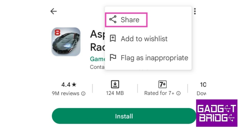 How to Extract the APK File of Any App on Your Android smartphone ...