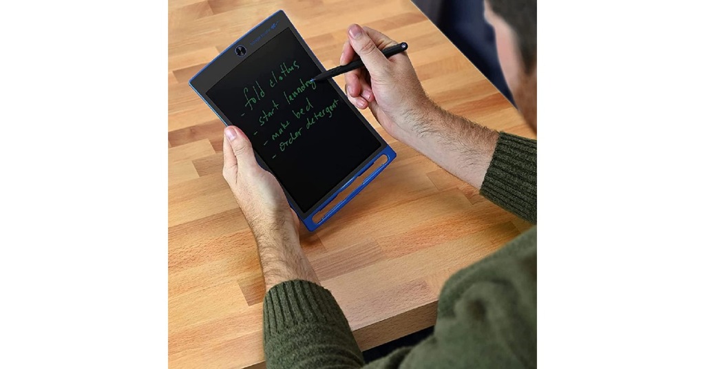 Best digital writing pads you can buy right now (2024)