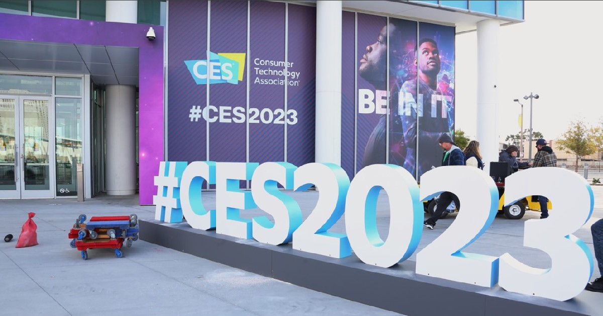 CES 2023 Highlights: Announcements, product reveals, and trends from ...