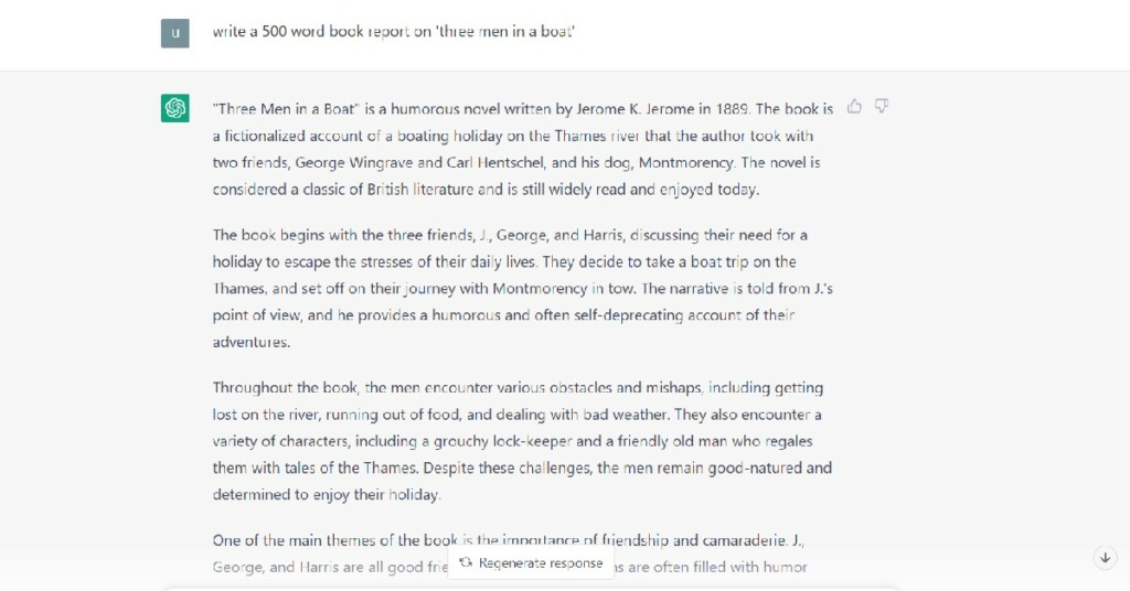 What is ChatGPT? How to use the viral chatbot like a pro?