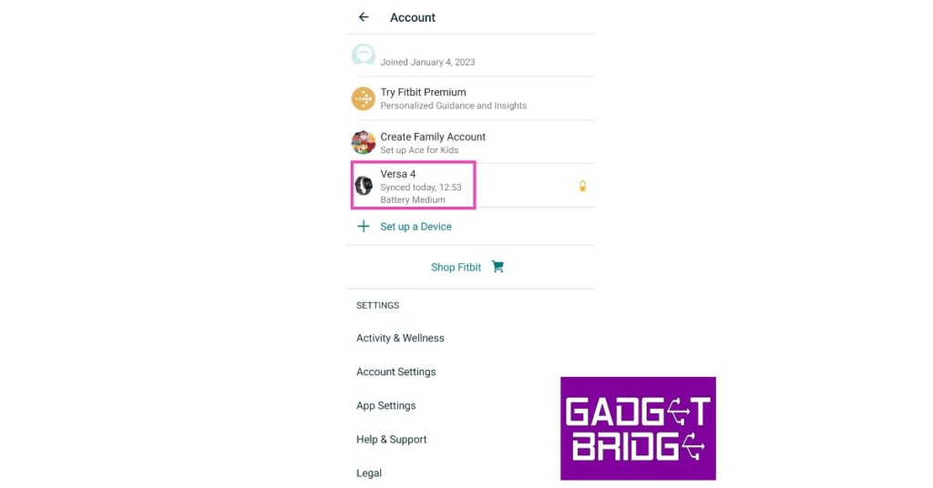 How to Create Custom Watch Face for Fitbit