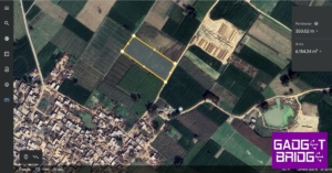 Top 3 Ways to Get a Satellite View of Your House Using Google Earth? (2024)