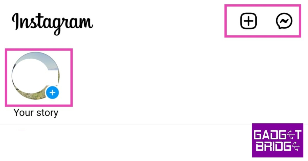 Demystified - What each Symbol and Icon means on Instagram