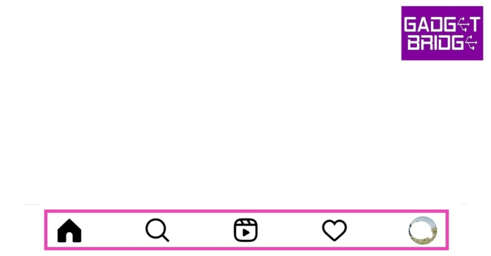 Demystified - What each Symbol and Icon means on Instagram