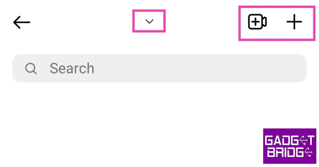 Demystified - What each Symbol and Icon means on Instagram