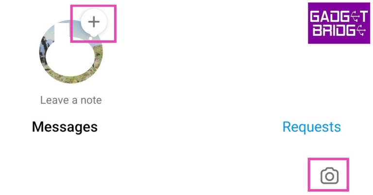 Demystified - What each Symbol and Icon means on Instagram