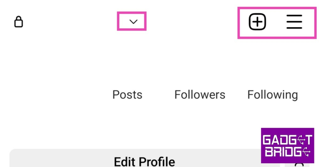Demystified - What each Symbol and Icon means on Instagram